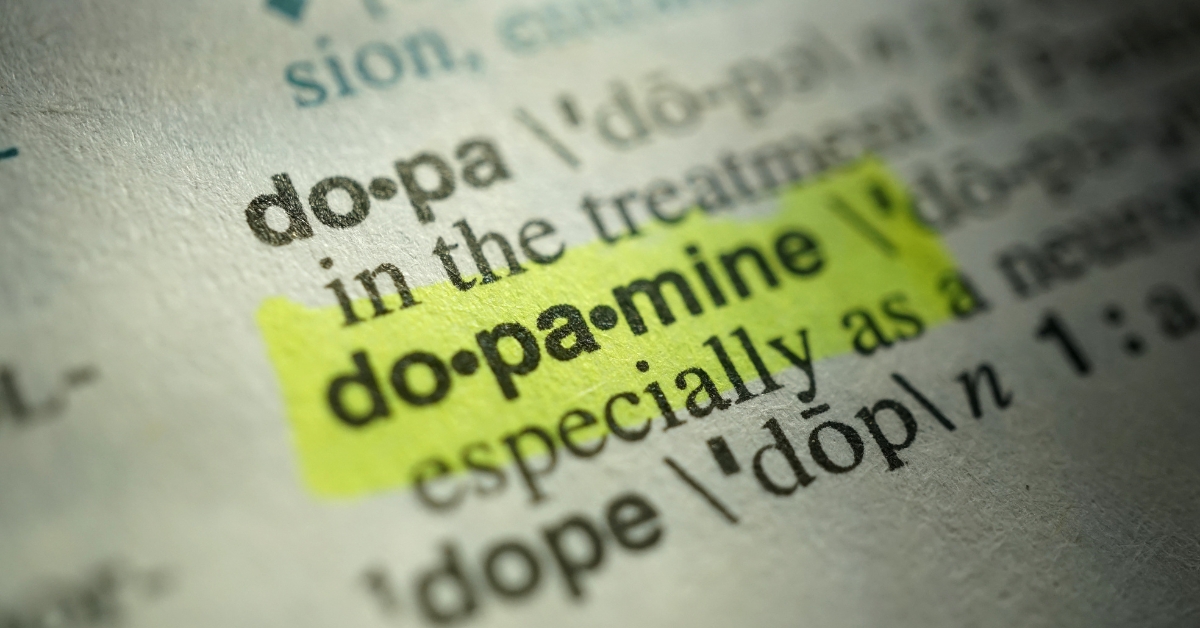 How to Stop Dopamine Addiction?