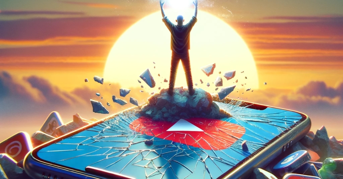 How to Stop Youtube Addiction?