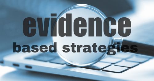 What is Evidence-Based Strategies?