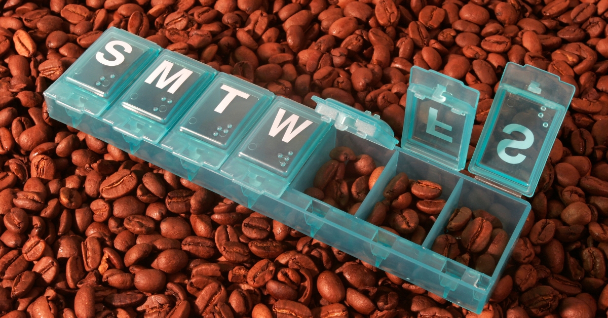 How to Recognize the Withdrawal Signs of Caffeine Addiction?