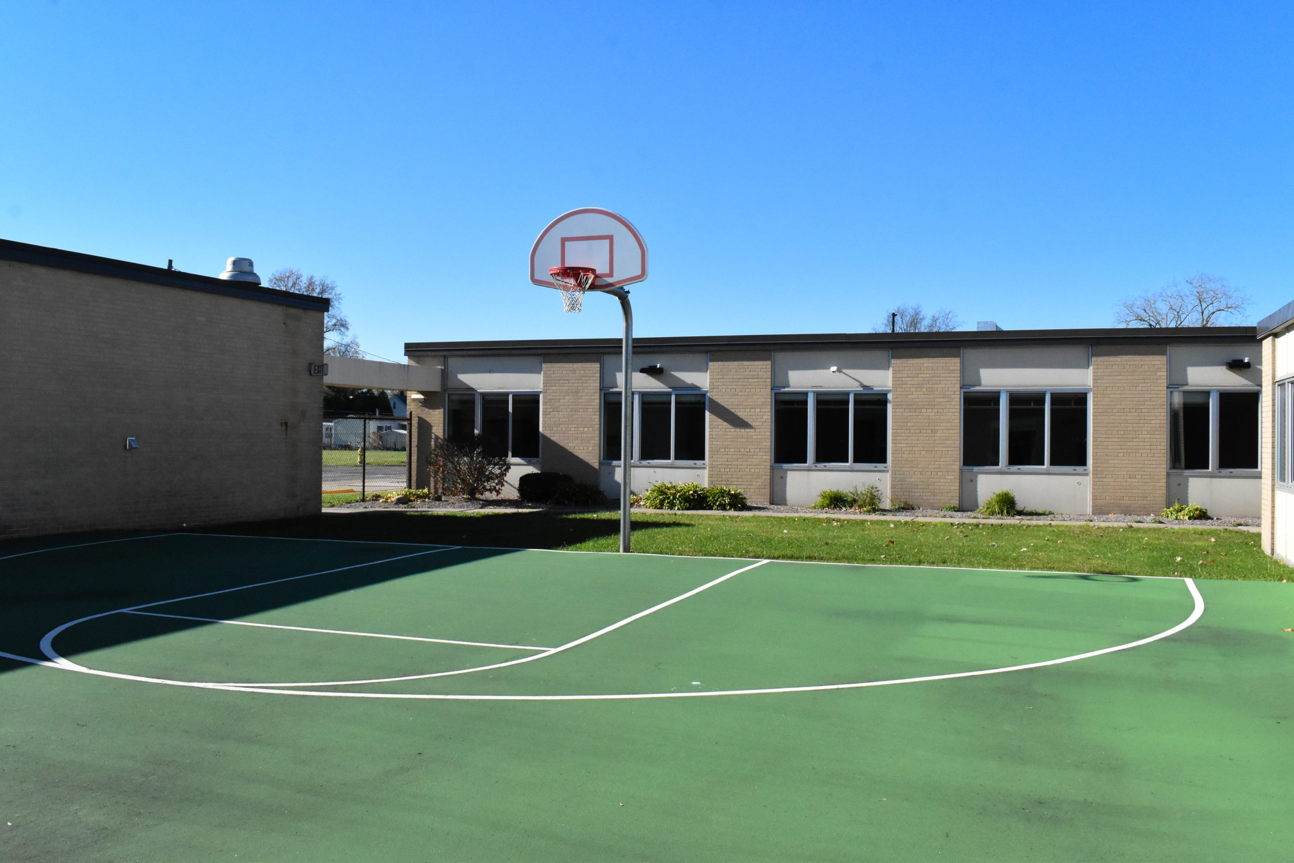 Rehabilitation Center in New York - Detox - Recovery Center of Niagara