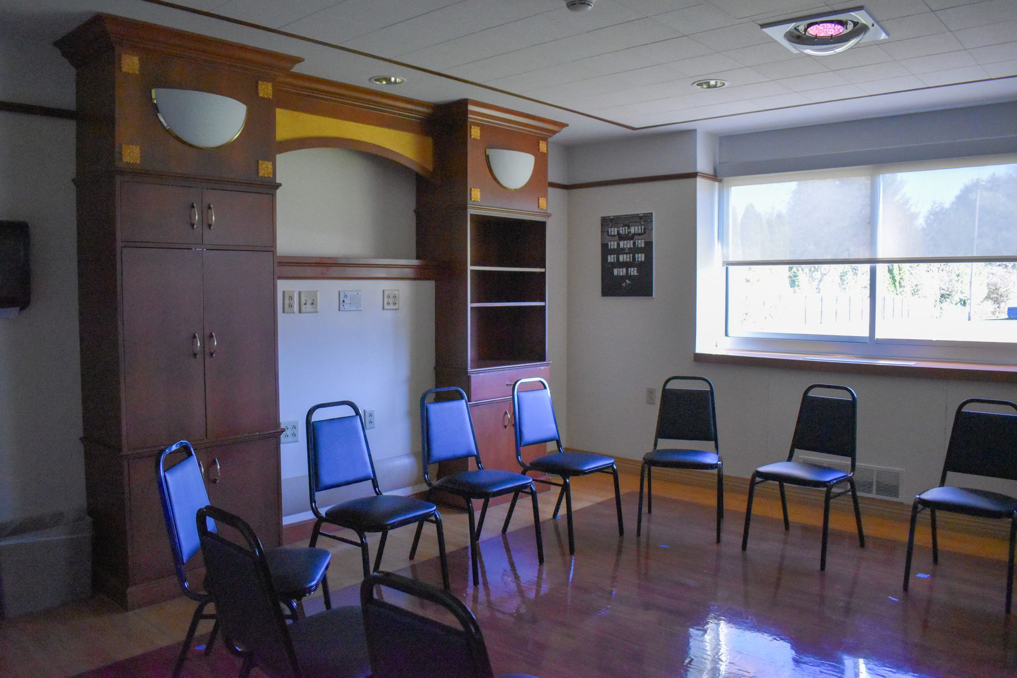 Rehabilitation Center in New York - Detox - Recovery Center of Niagara
