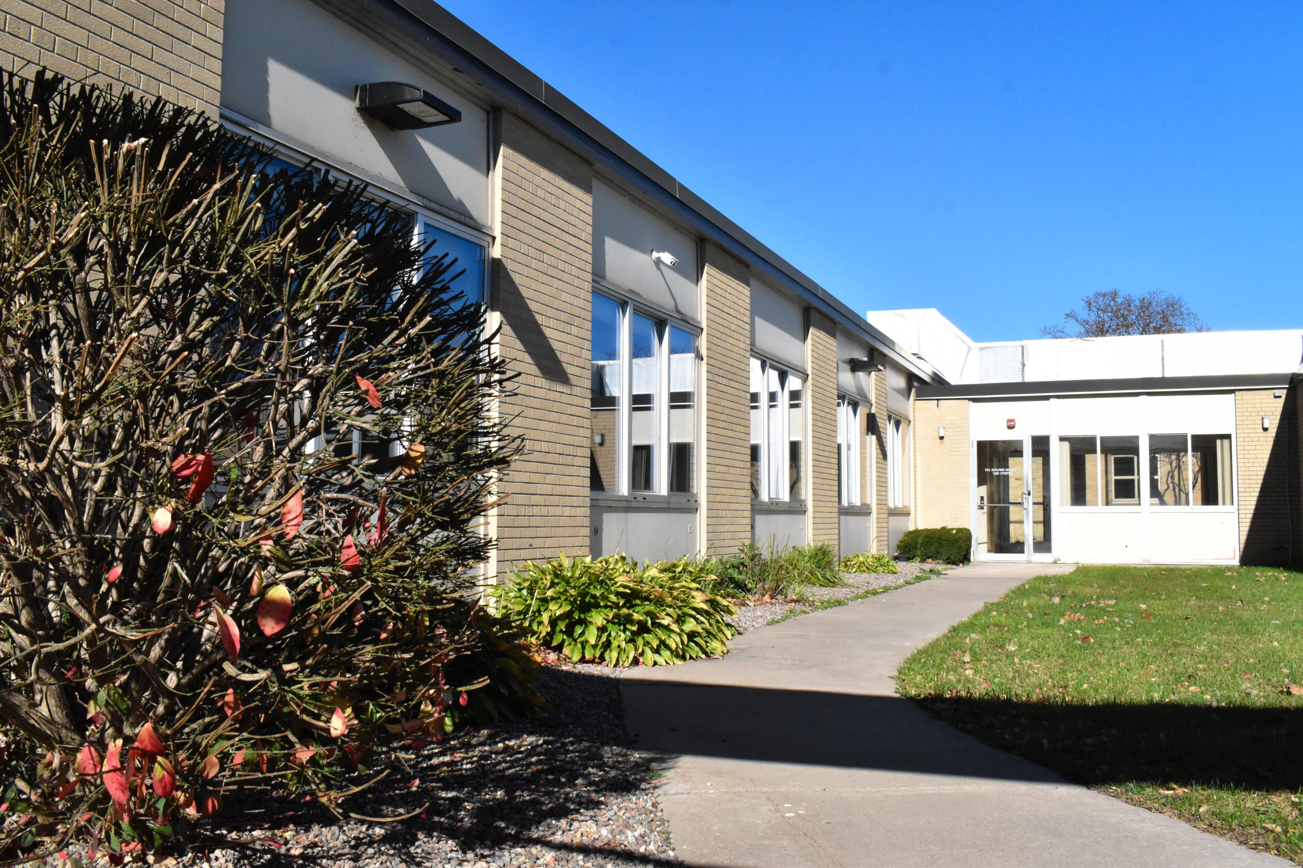 Rehabilitation Center in New York - Detox - Recovery Center of Niagara