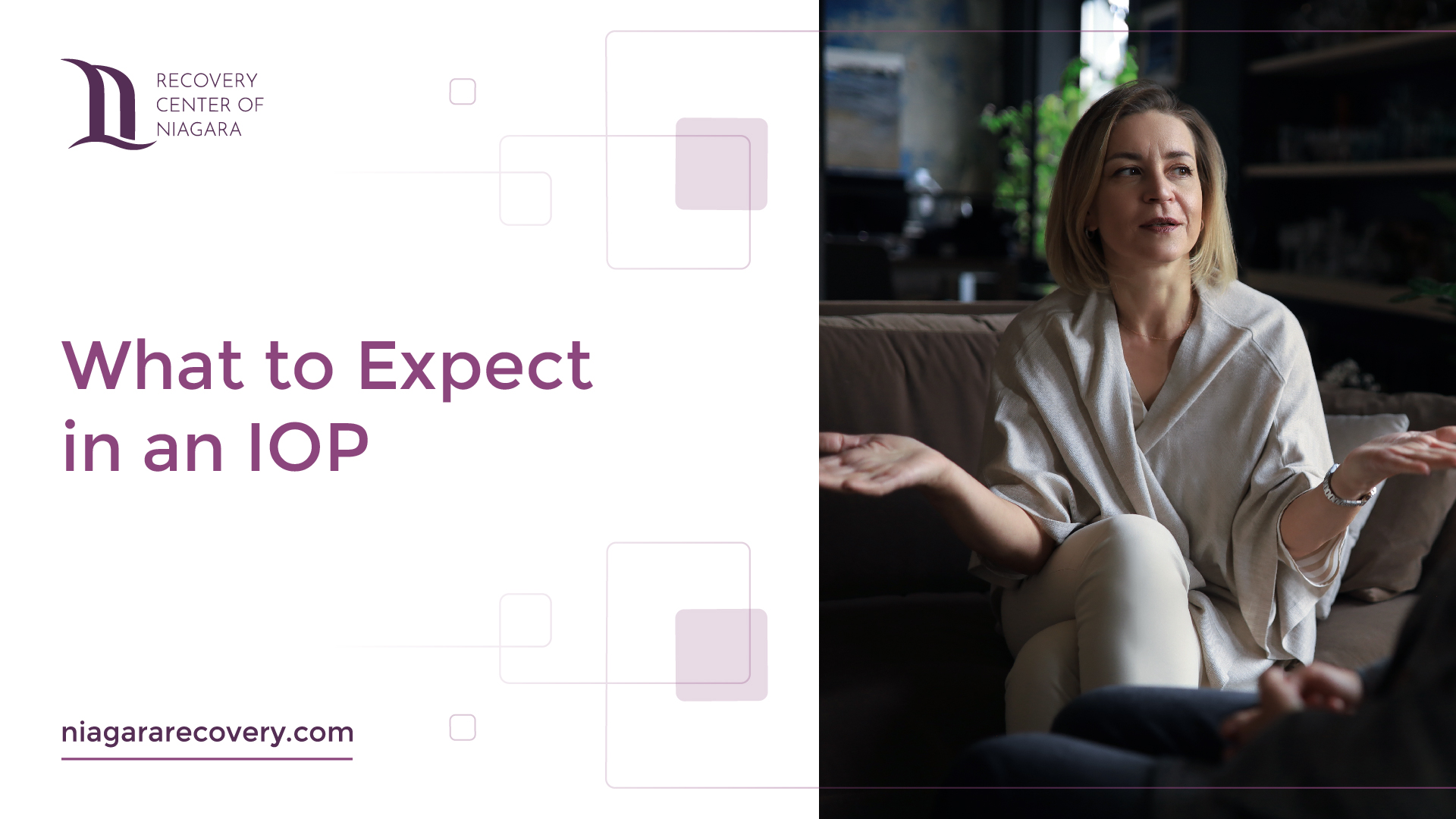 What Is Intensive Outpatient Program (IOP)?