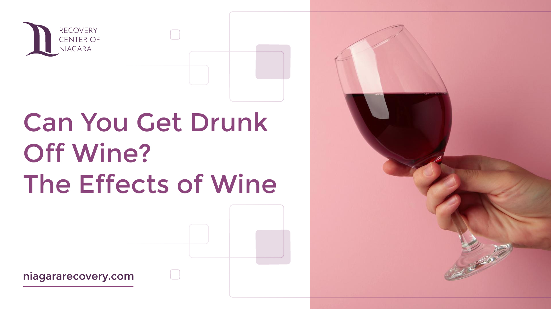 Can You Get Drunk Off Wine? The Effects of Wine