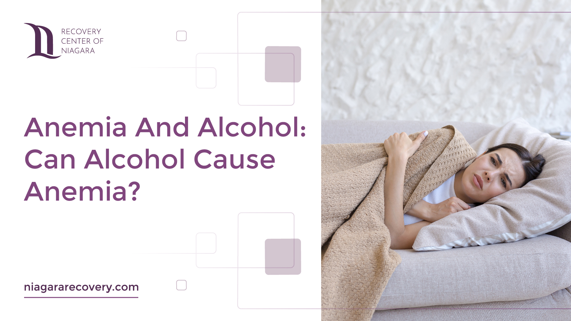 Anemia And Alcohol: Can Alcohol Cause Anemia?