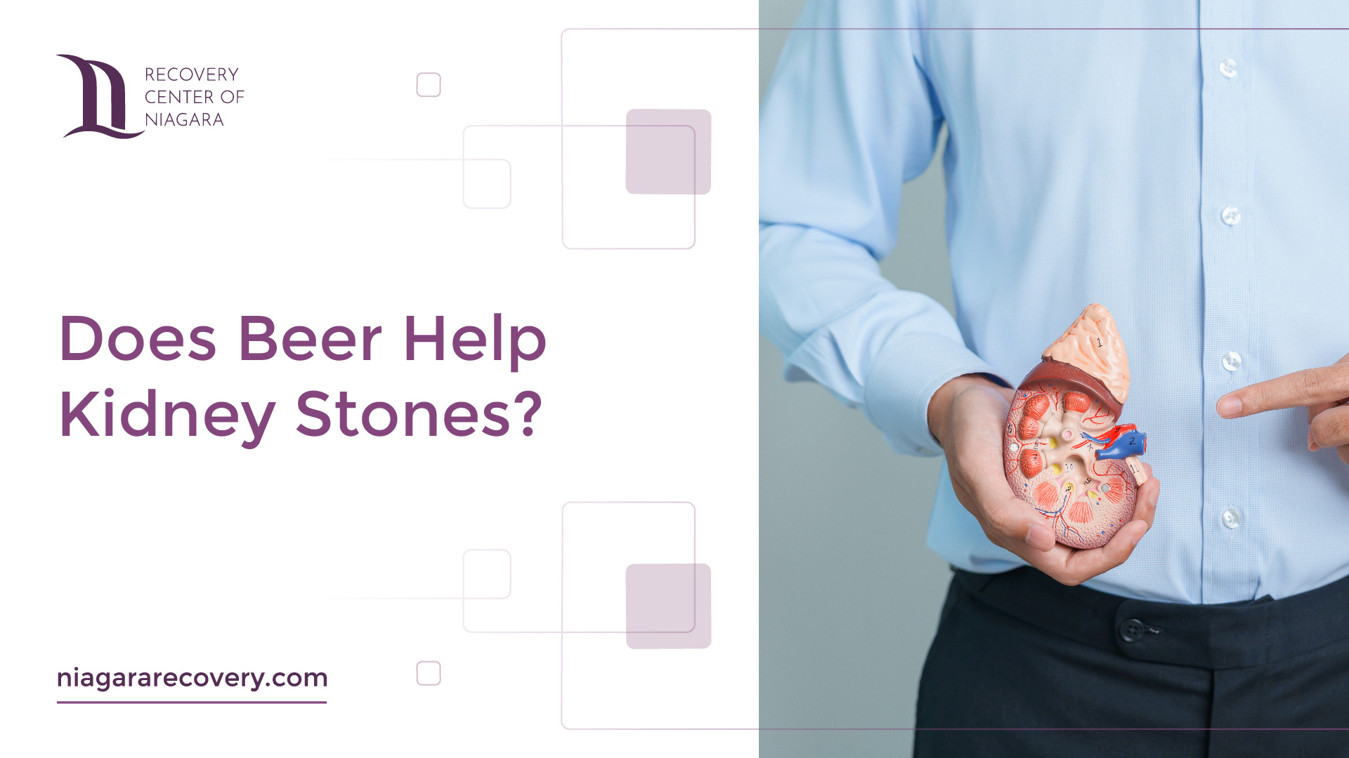 Does Beer Help Kidney Stones?