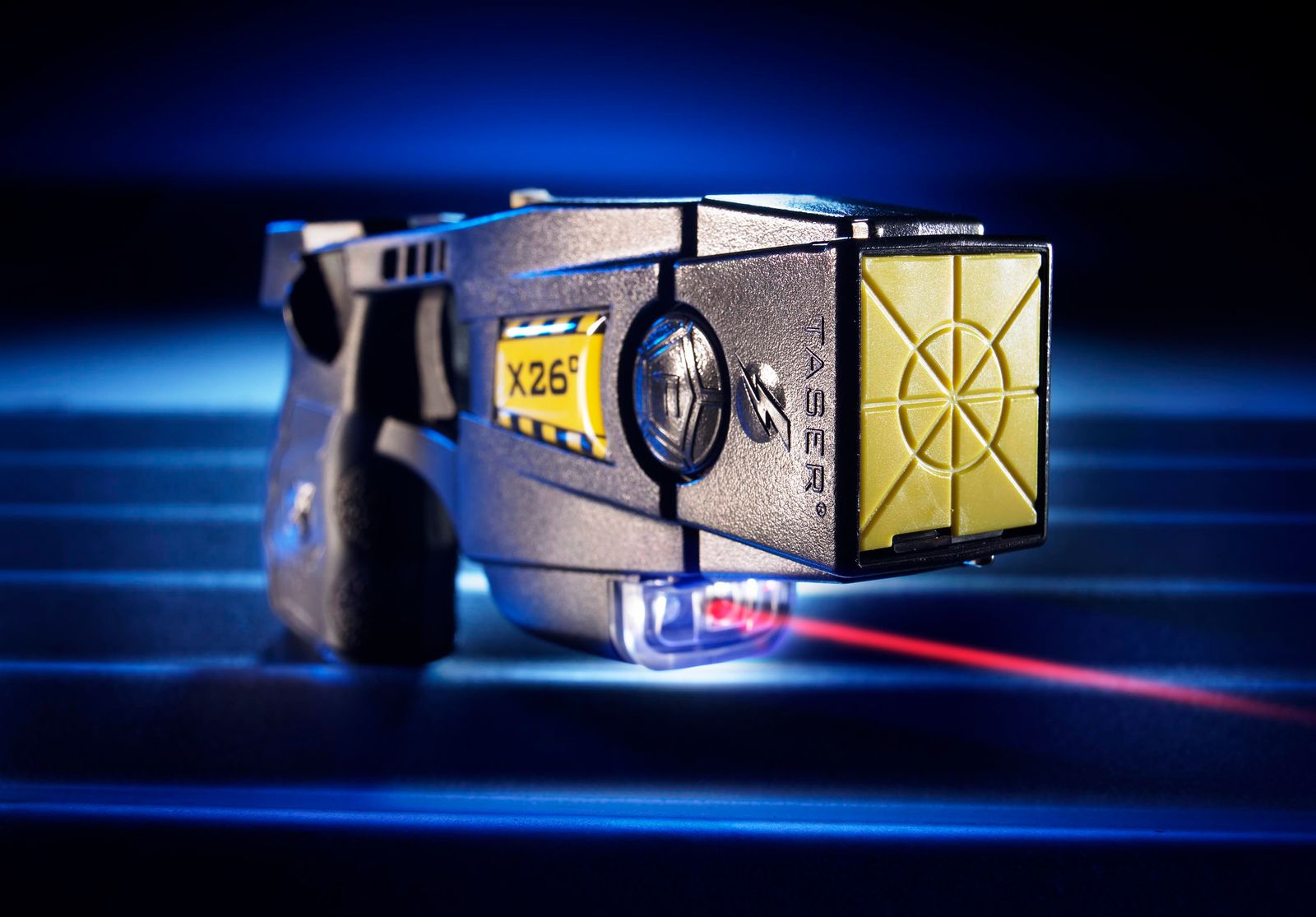 Axon - Thirty Years of Innovation