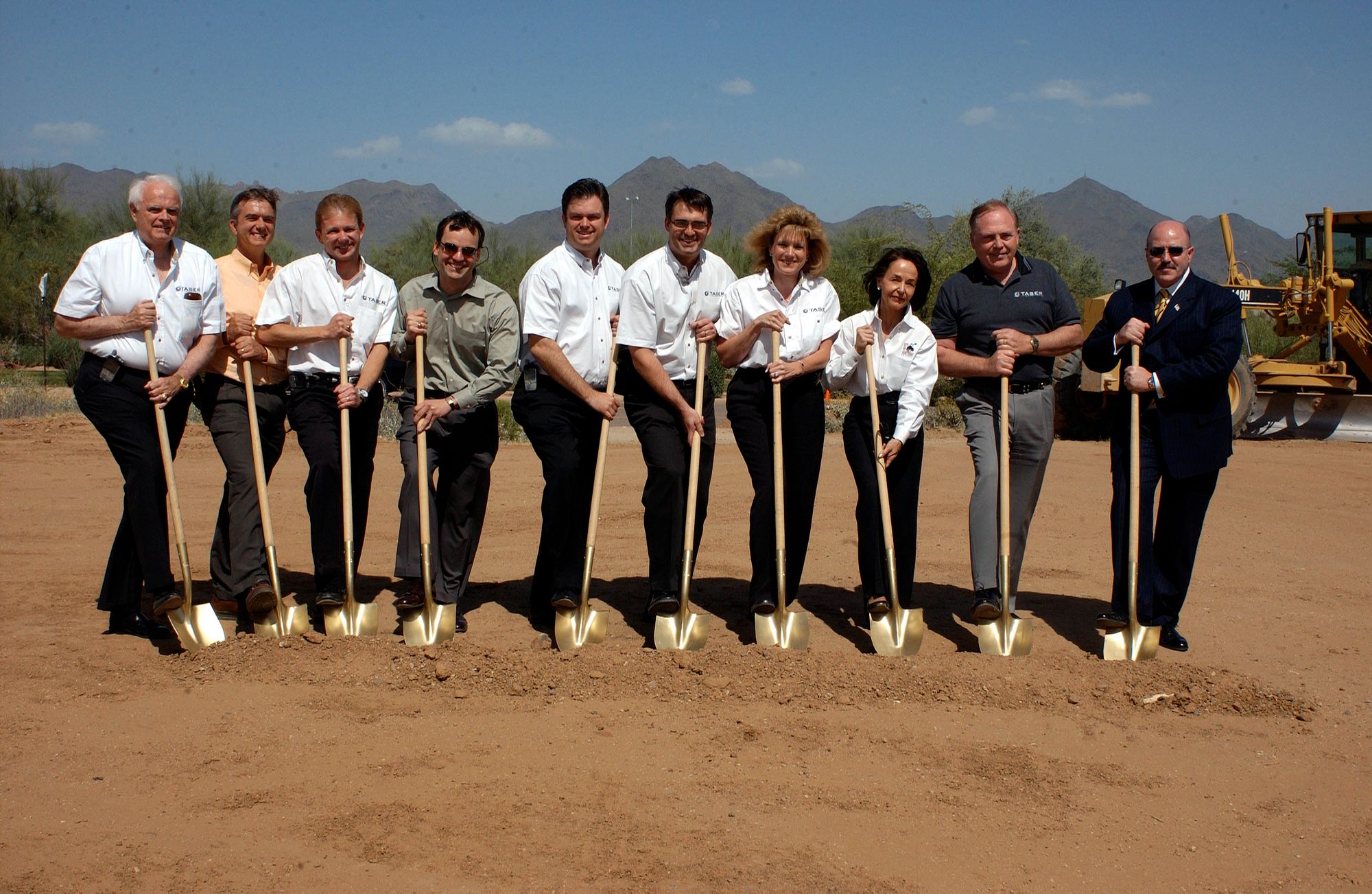 Axon - Thirty Years of Innovation