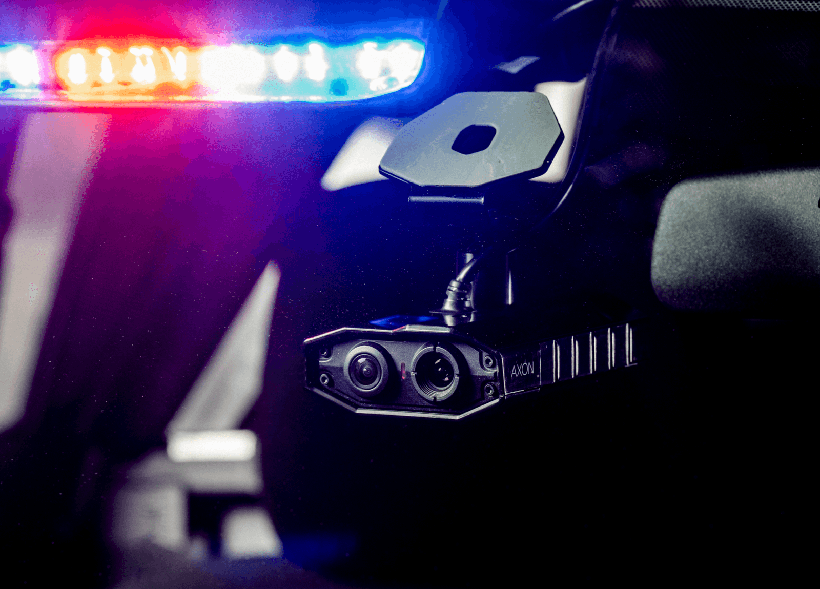 Axon - Thirty Years of Innovation