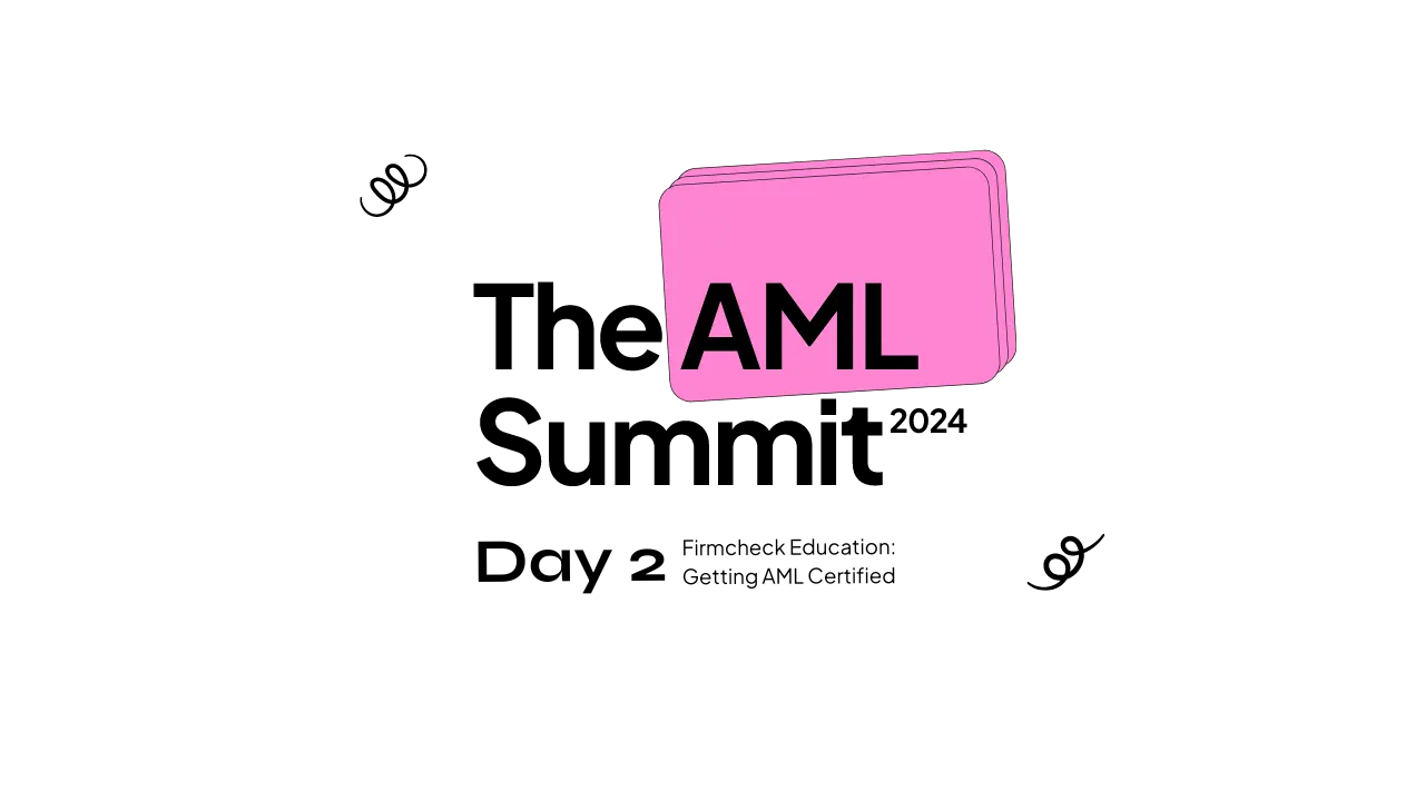 AML Training For UK Accountants - Education | Firmcheck