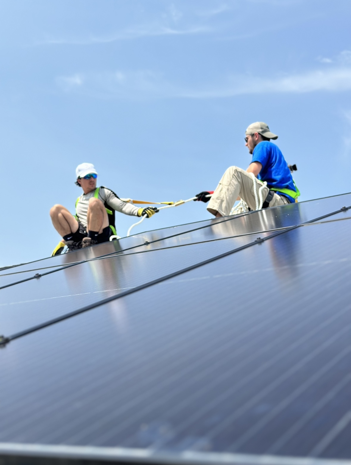 About Us - Reliable Roofing, Solar, Siding, Painting