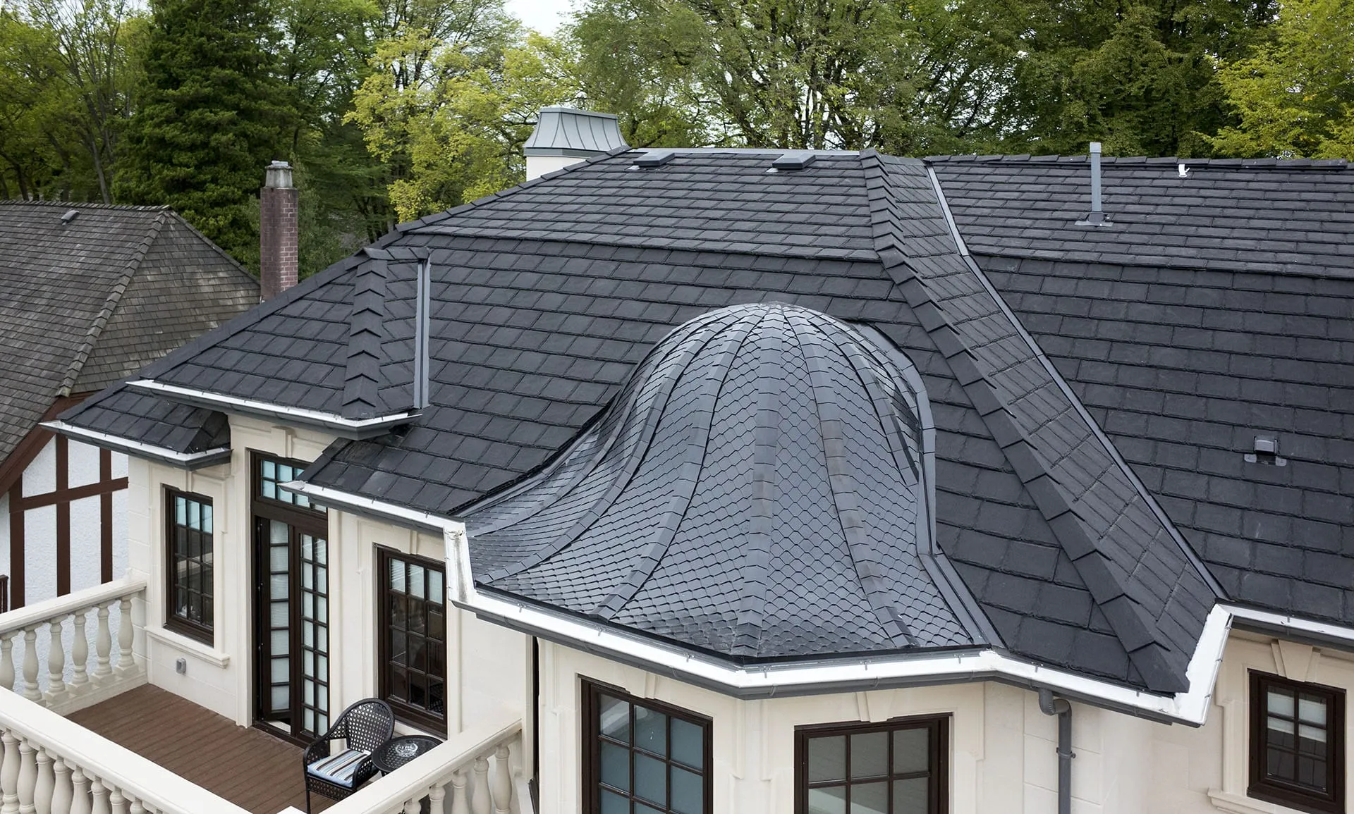Roofing