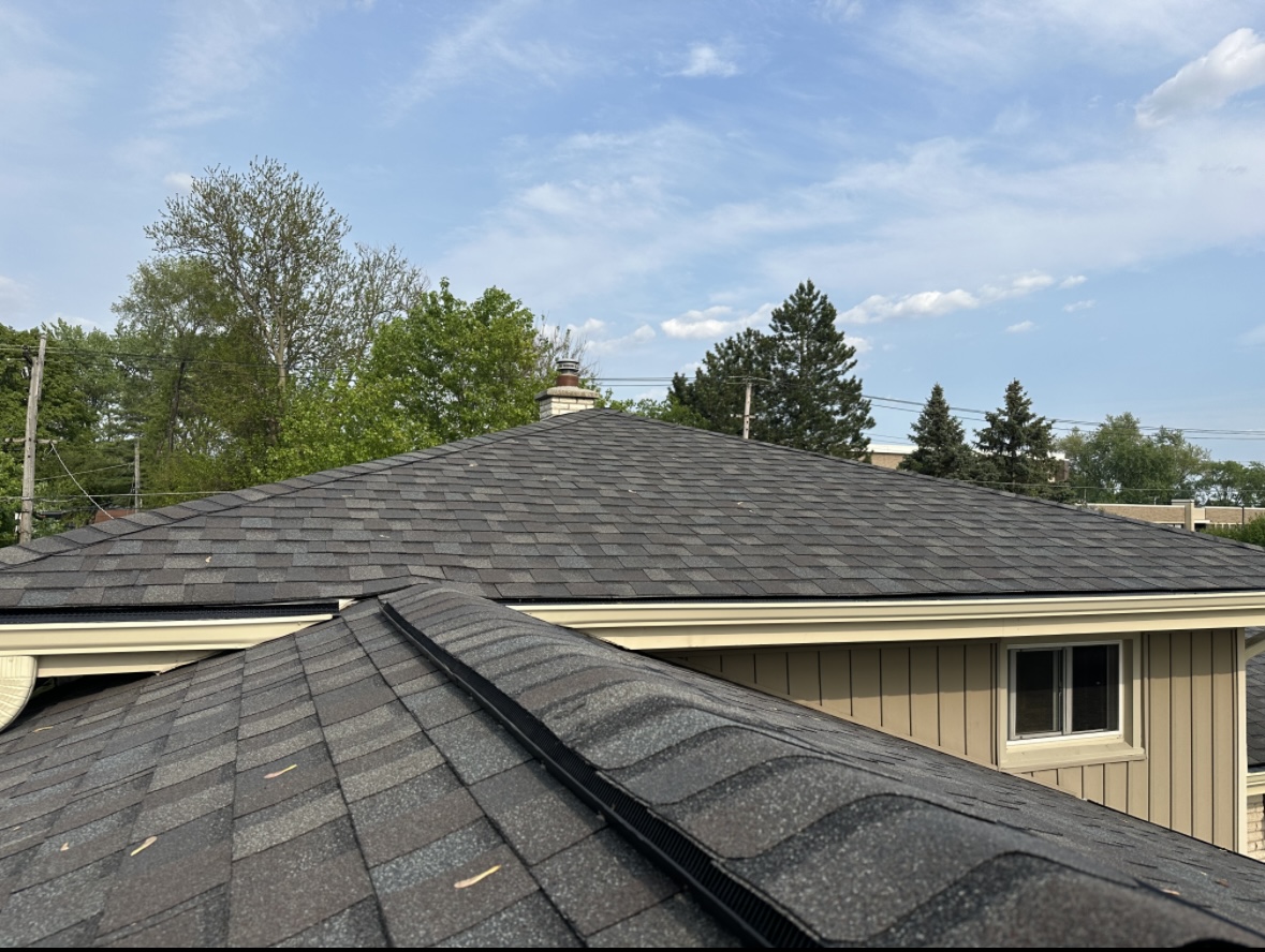 The Ultimate Guide to Roof Ventilation using Ridge Vents: Maximizing ...