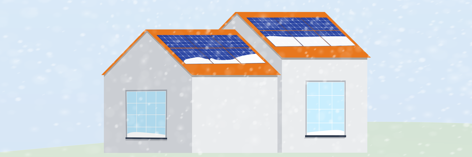 The Efficiency of Solar Panels in Snowy Climates: A Comprehensive ...