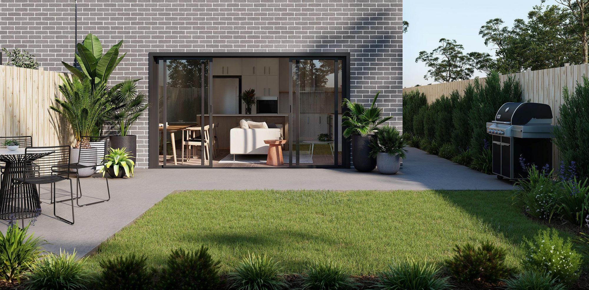 Improved Liveability SDA minutes away from Carrum Beach and Patterson ...