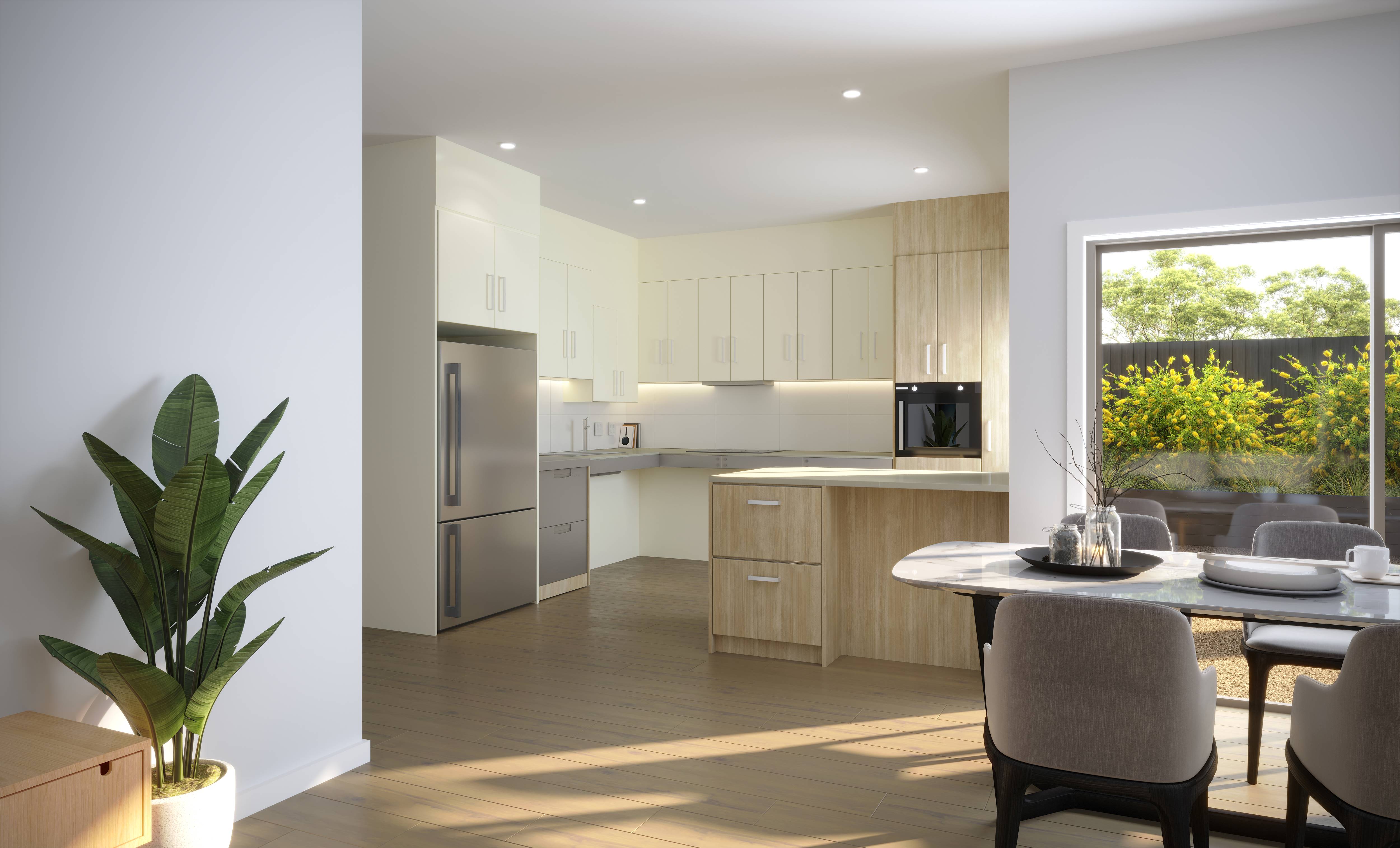 Stunning Winter Valley SDA – brand new and just completed. Open House ...