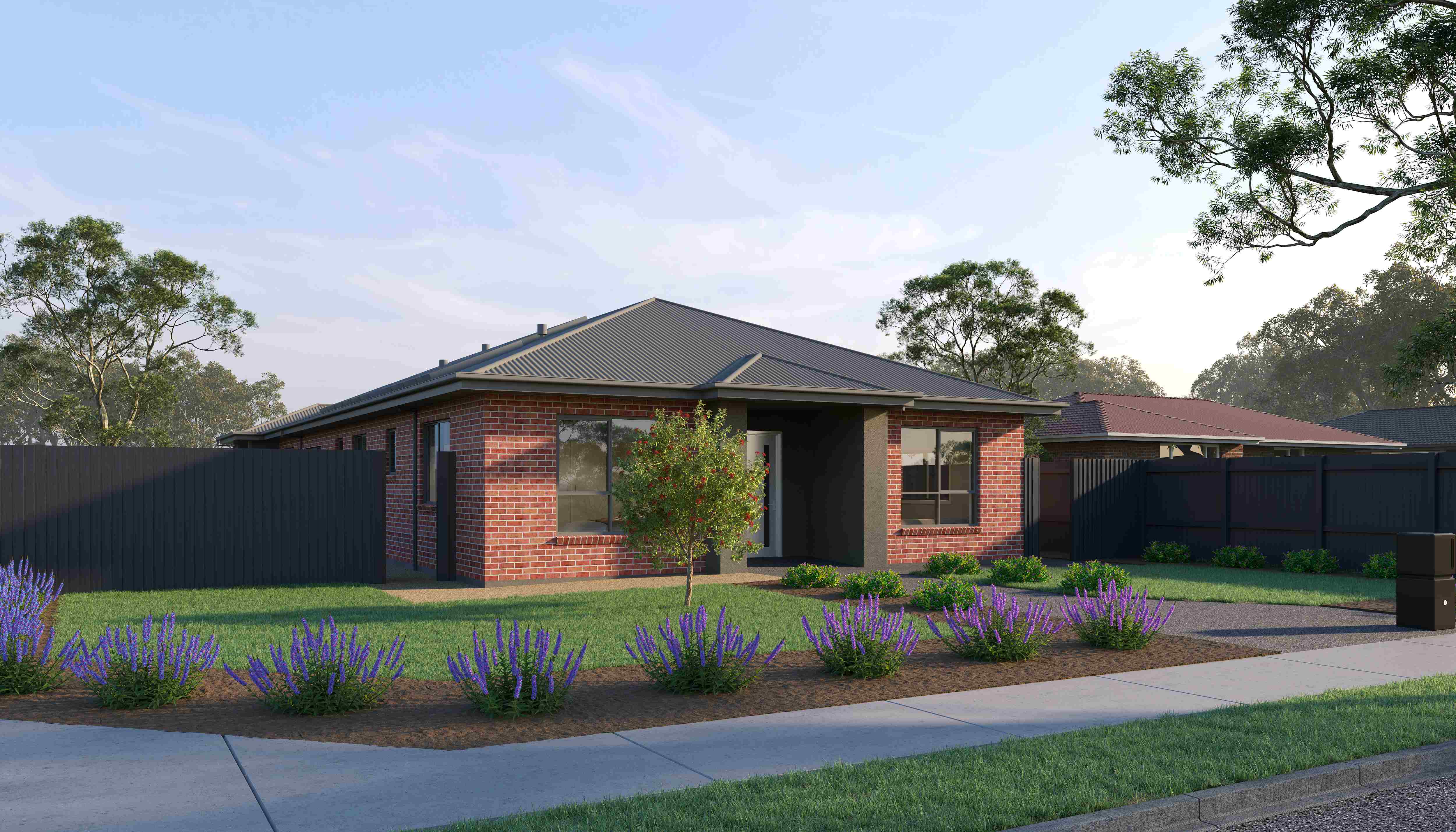 Stunning house in Cranbourne with High Physical Support features ...