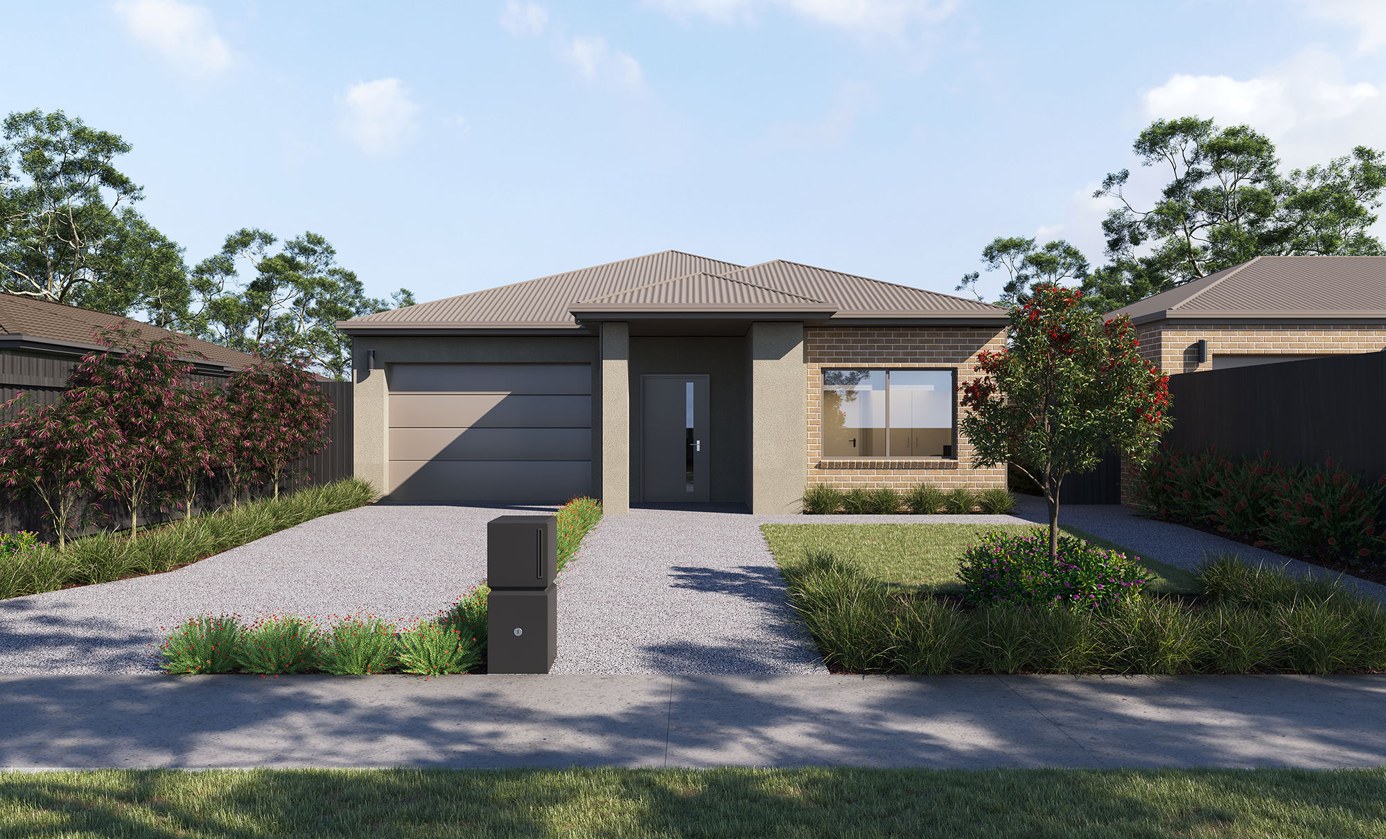 InPlace Living | Specialist Disability Accommodation in Melbourne & SA ...