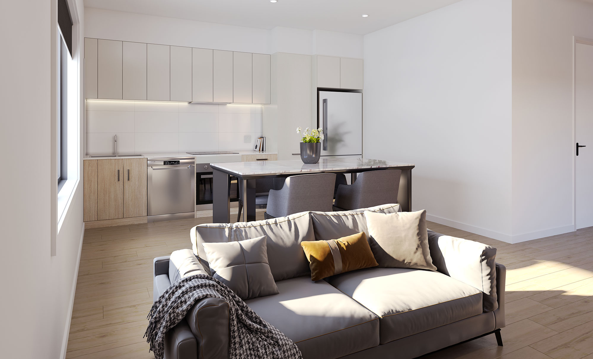 InPlace Living | Specialist Disability Accommodation in Melbourne & SA ...