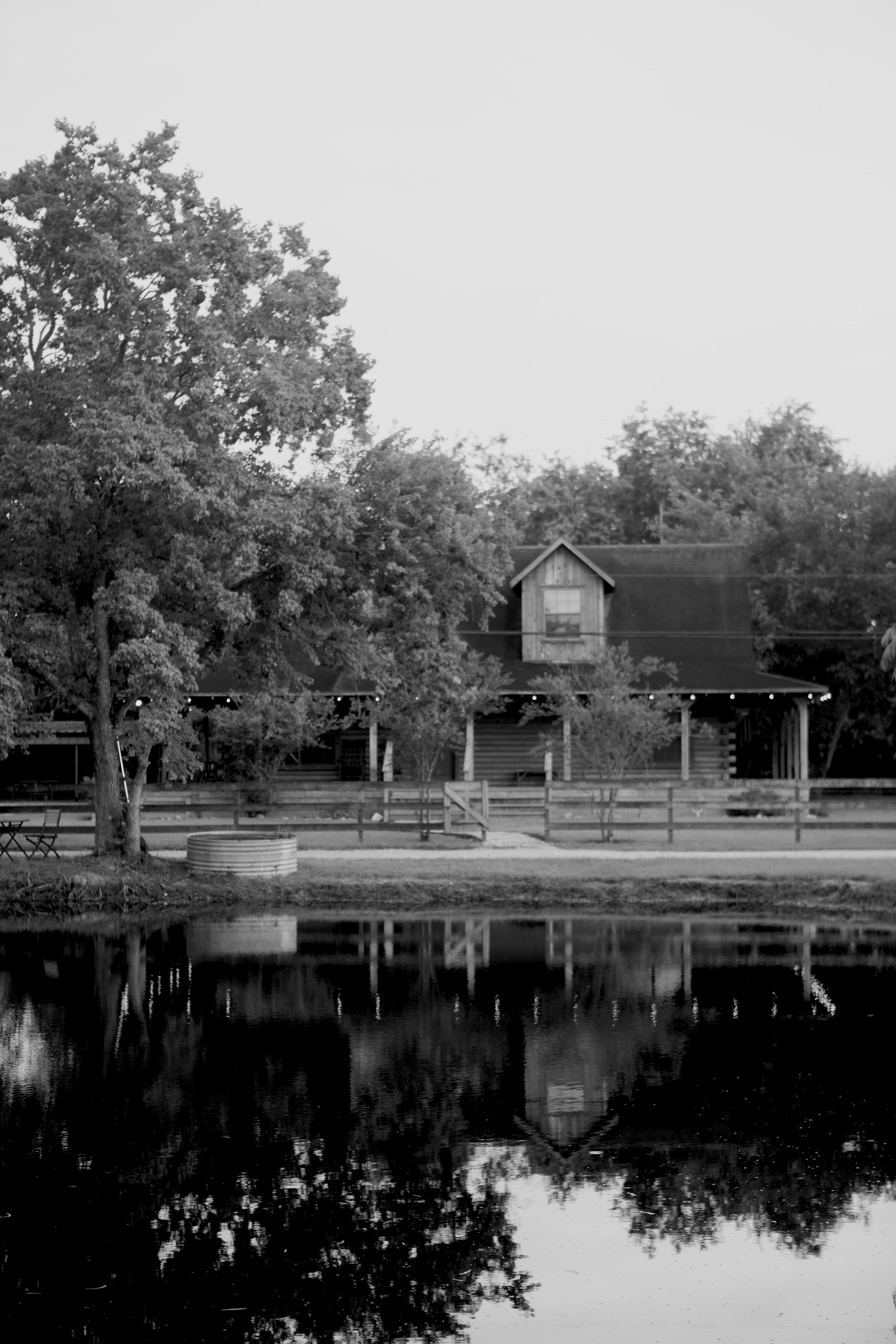 The Talent House | Tour