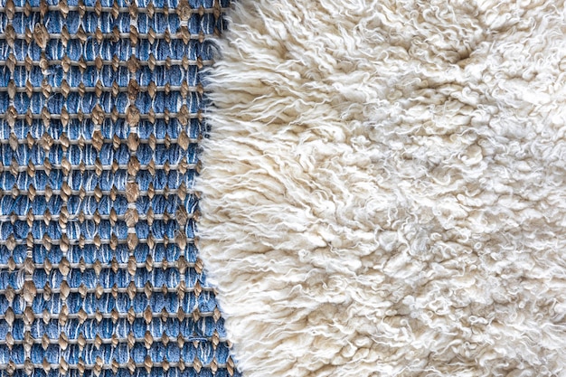 Wool Blend Rug | Online Samples Marketplace for A&D Professionals