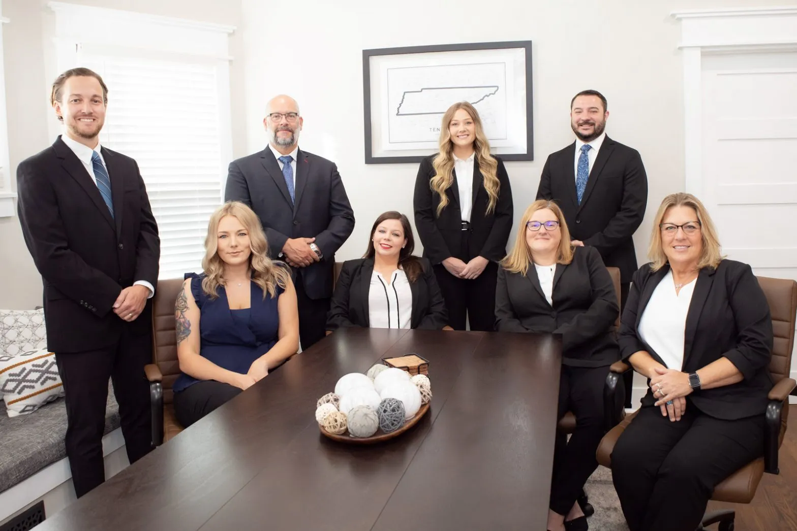 Contact - Hagar & Phillips, Attorneys At Law