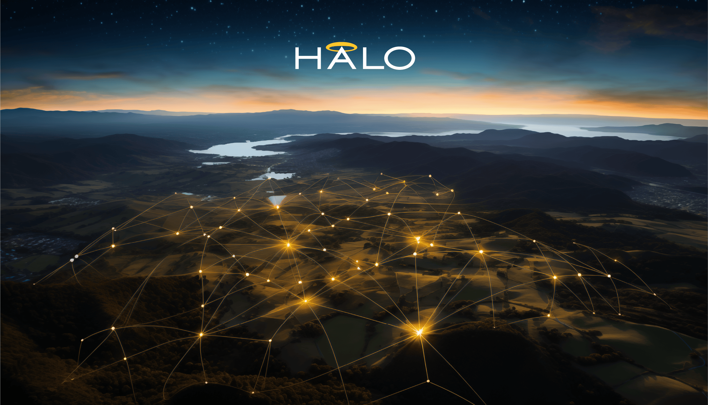 Ahead of the pack: Halo leads the way with 4G connectivity | Halo