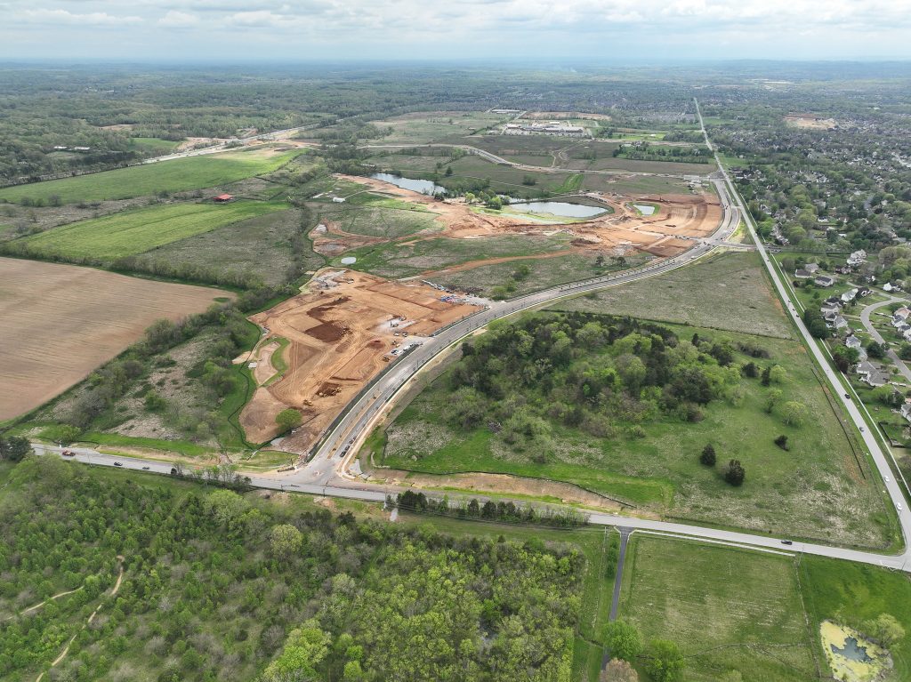 June Lake | A Path To Anywhere