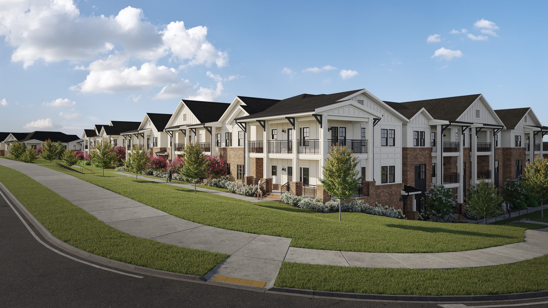 Living At June Lake | June Lake