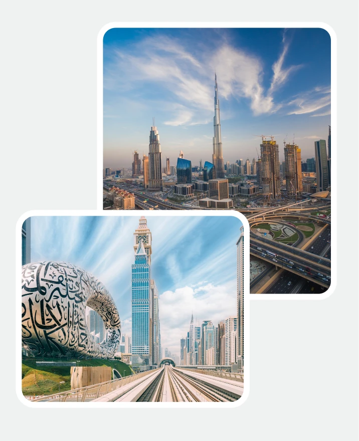 UAE Investor Visa Guide 2024 - UAE Golden Visa