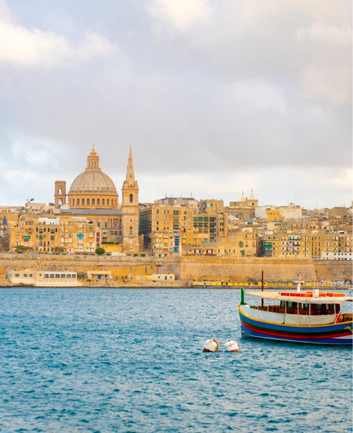 Malta Citizenship by Investment Program | 2024 Guide