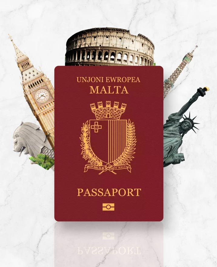 Malta Citizenship by Investment Program | 2024 Guide