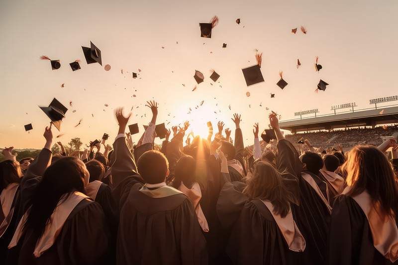 How to Host a Graduation Party on a Budget | Esstart