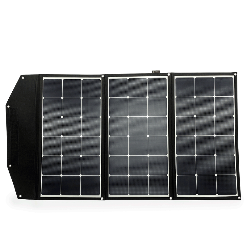 faltbar Solarkoffer Sunfolder 200w SunPower Zellen WS200SF-HV ...