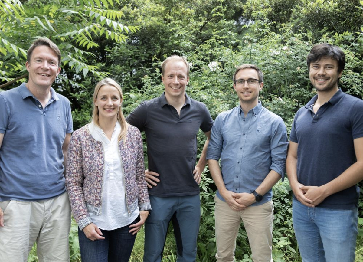 constellr secures new funding to springboard US expansion following ...