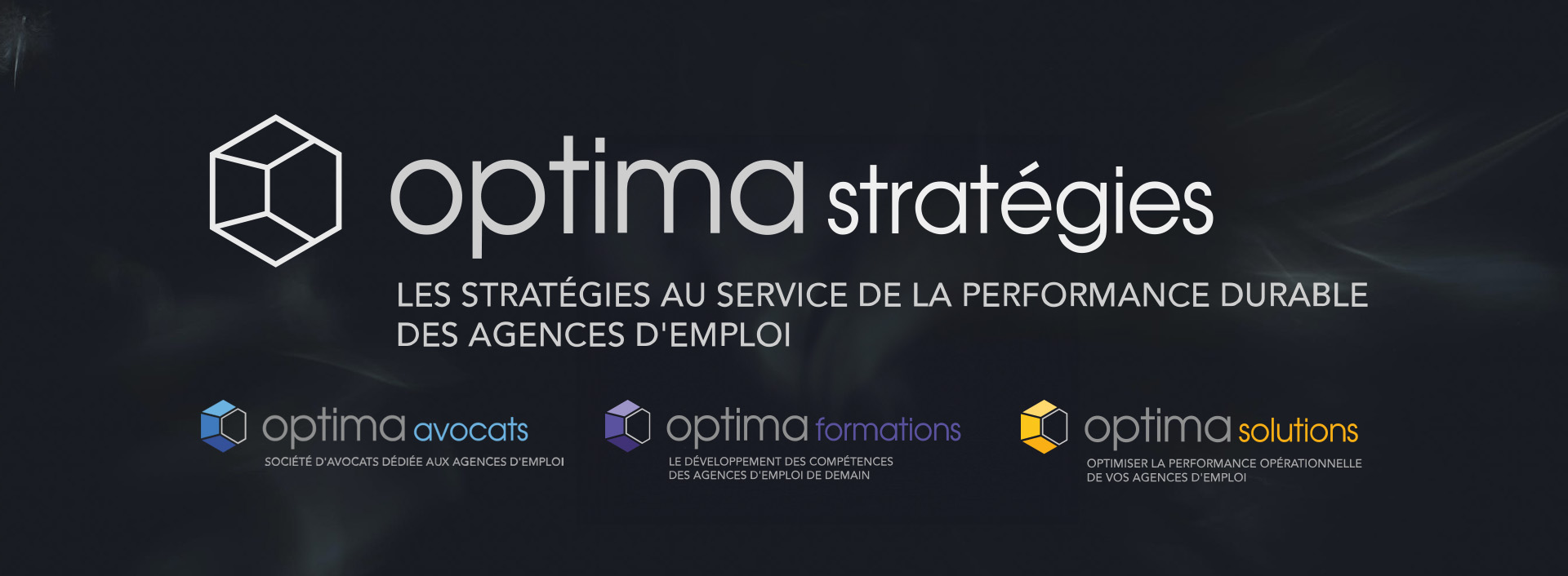 Optima Stratégies - Les stratégies au service de la performance durable ...