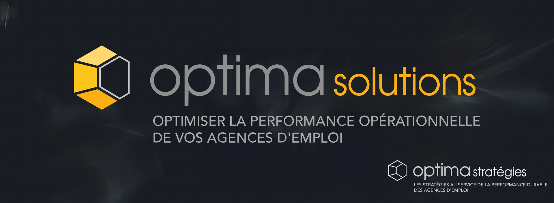 Optima Solutions - Optimiser la performance opérationnelle de vos ...