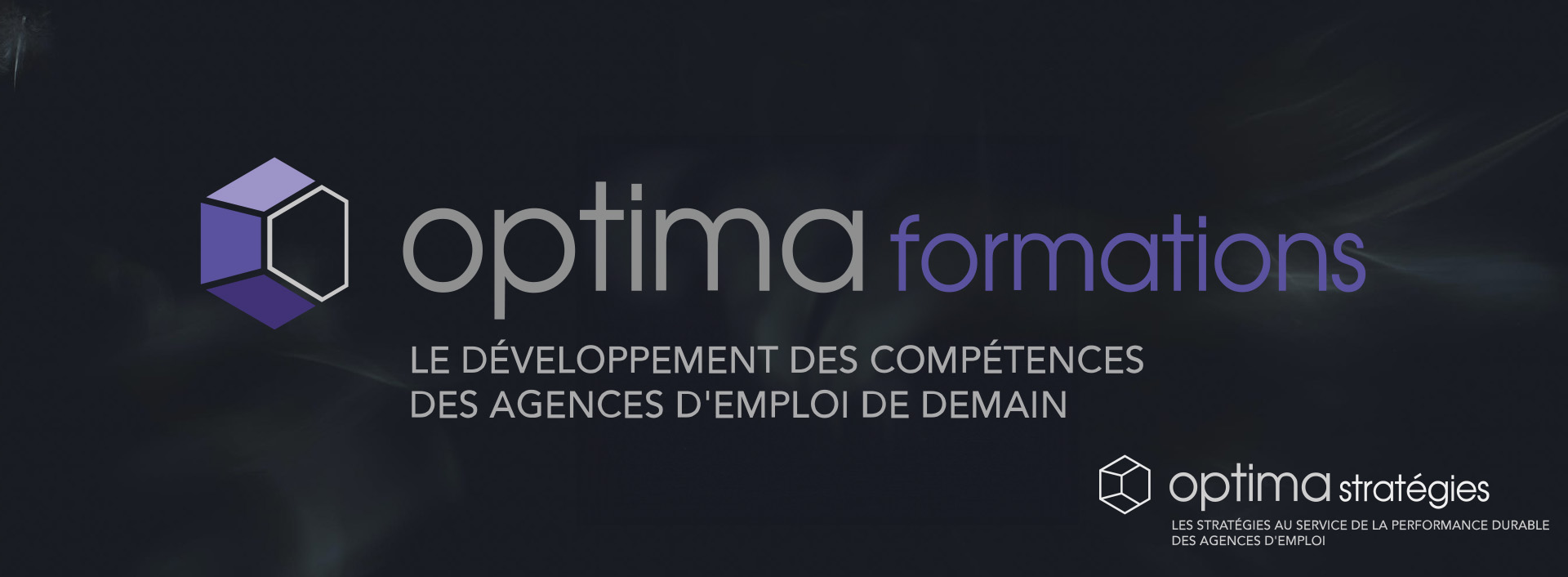 Optima Formation - Le développement des compétences des agences d ...