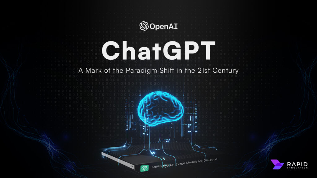 What is ChatGPT? The Ultimate Guide