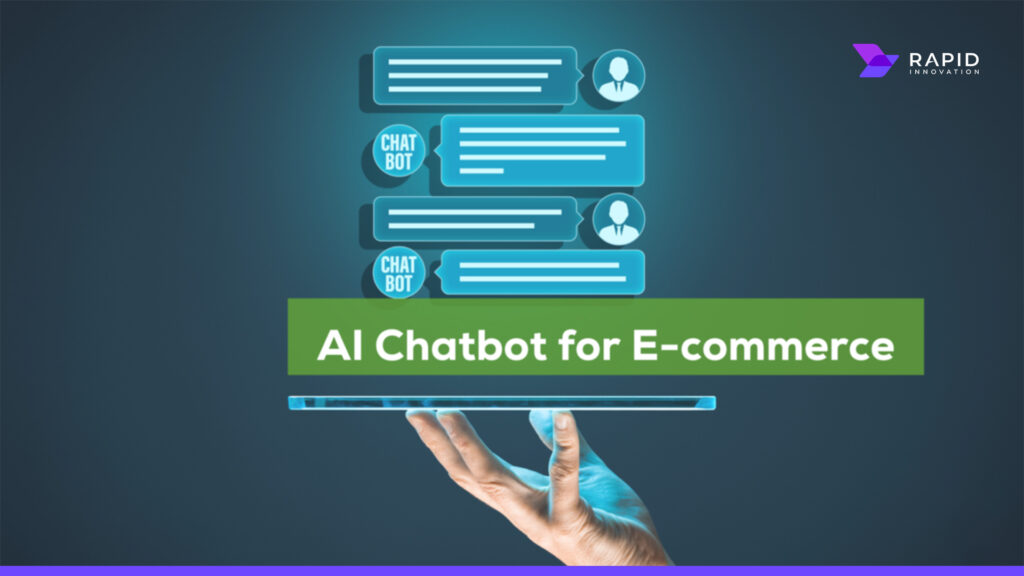 E-Commerce Chatbots 2023: Features, Types, and Future Trends