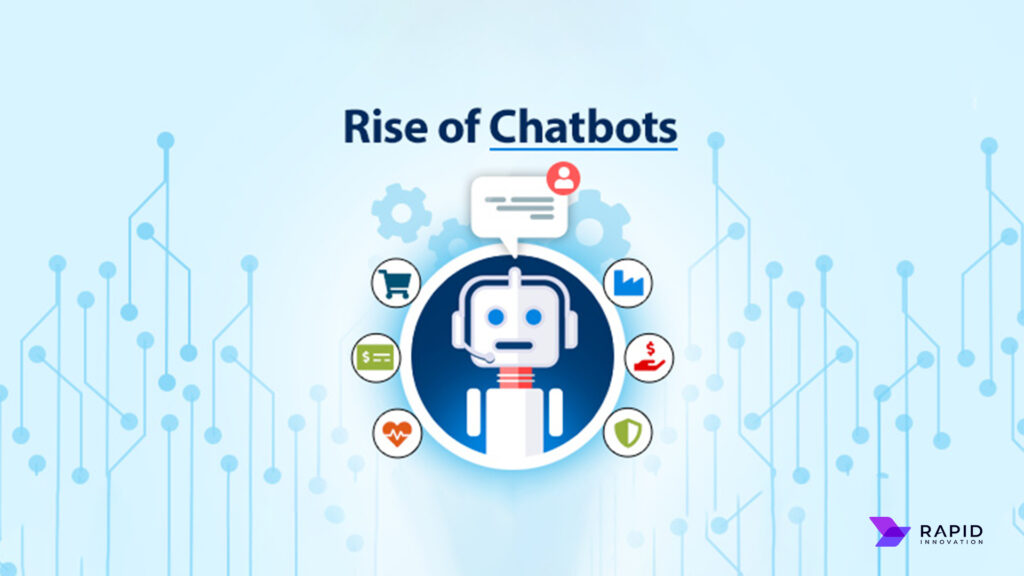 The Rise of AI Chatbots: Examples, Services, and Providers