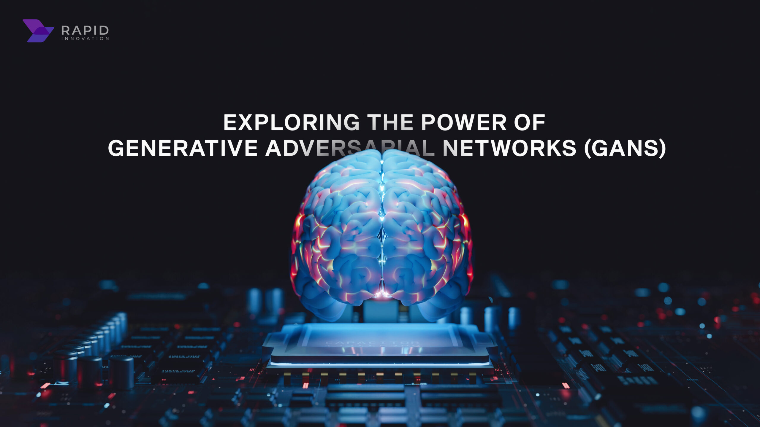 Top 5 Unmissable Advantages of Generative Adversarial Networks in 2023 ...