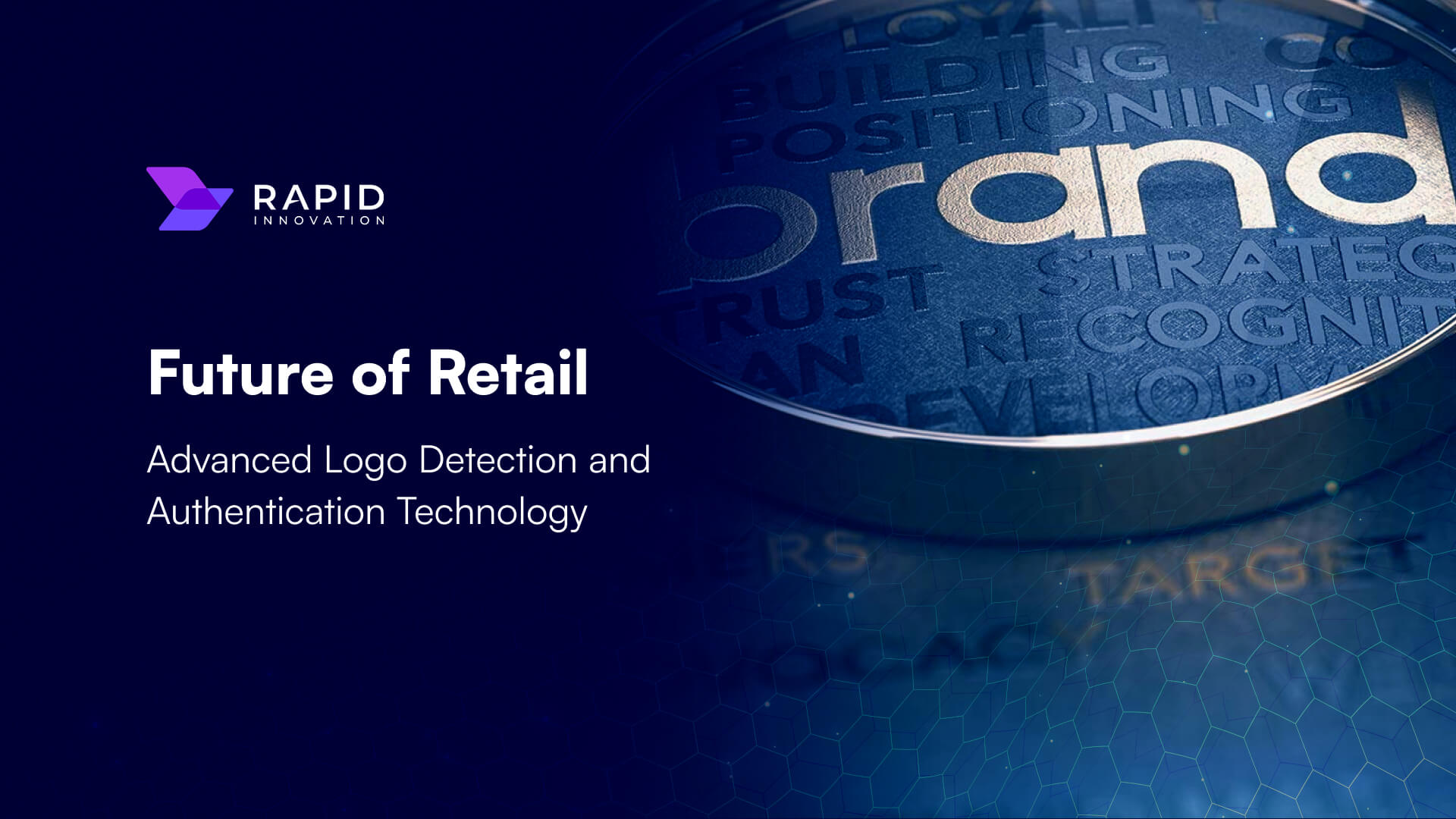 Unlocking the Future of Retail with Advanced Logo Detection and ...