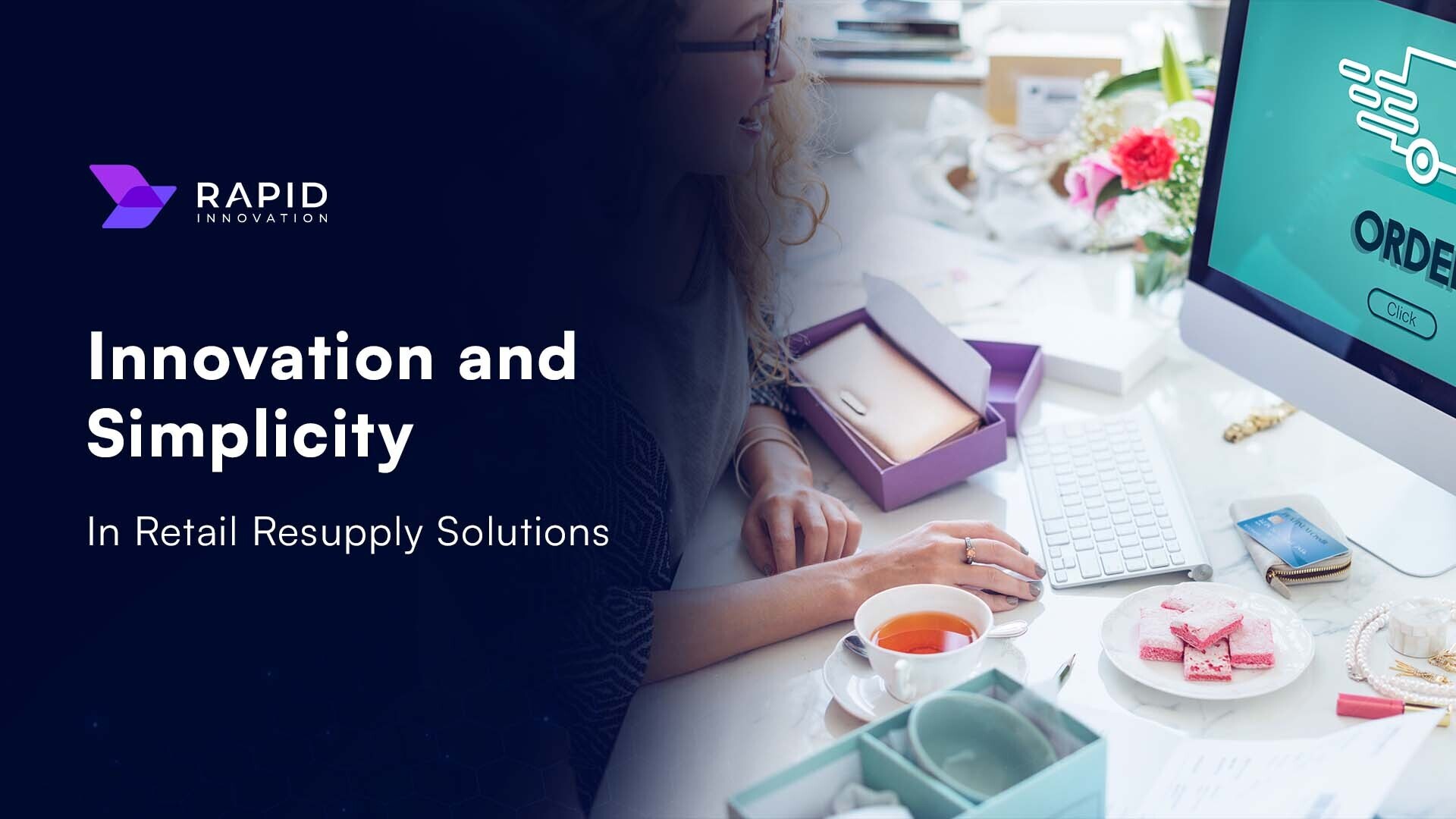 Retail Replenishment: Where Simplicity Meets Innovation