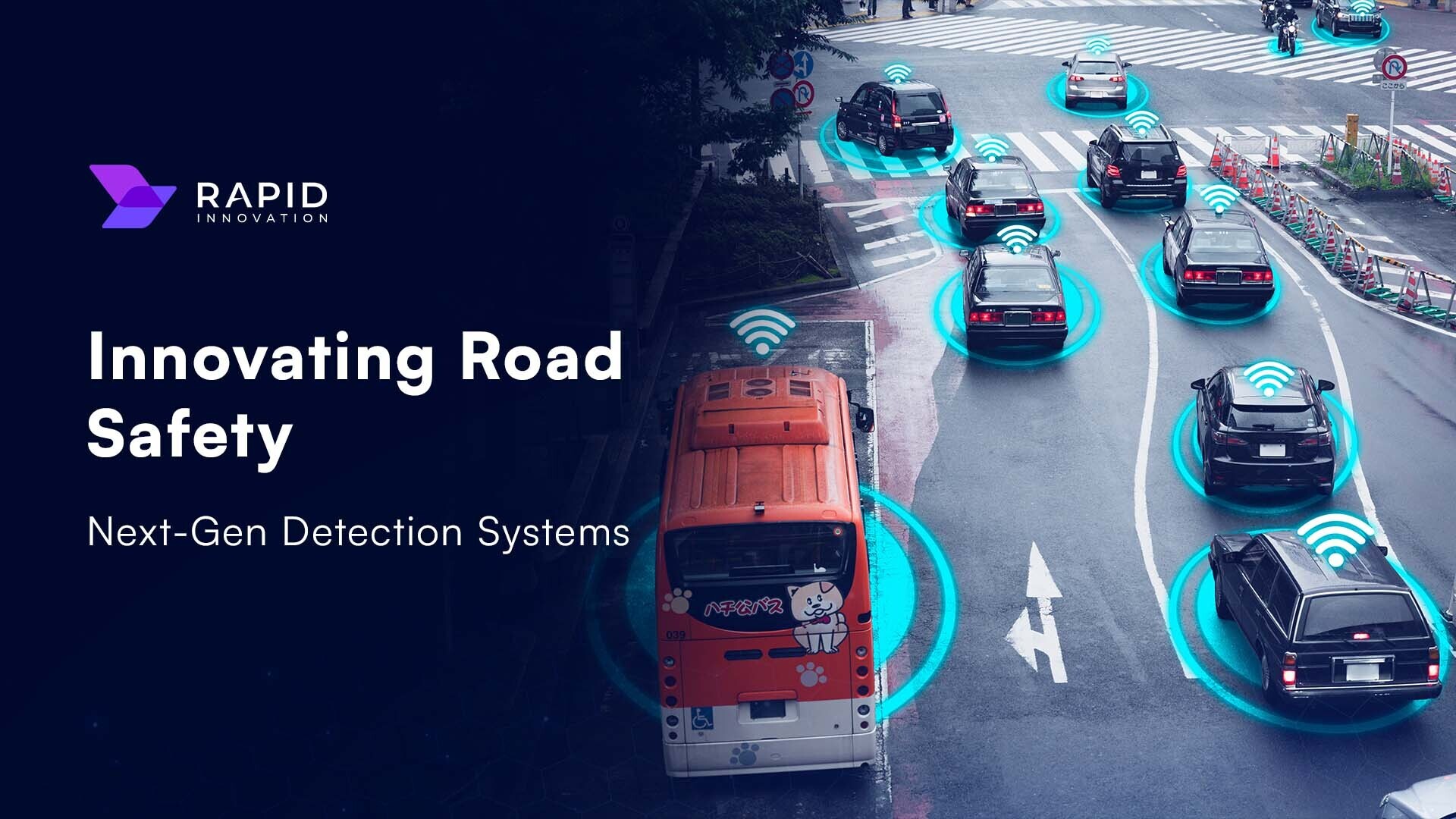 Disrupting the Road: Exploring the Future of Pedestrian and Cyclist ...