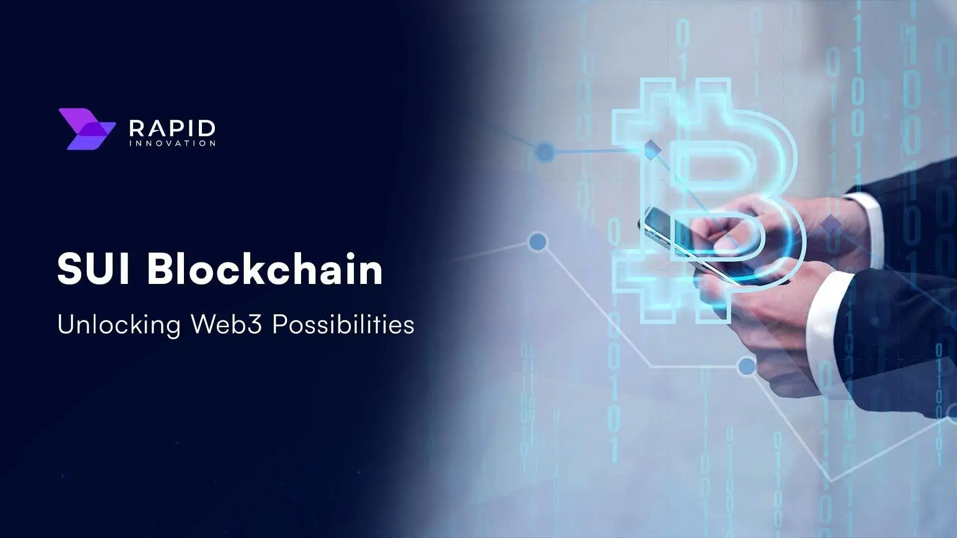 The SUI Blockchain: Guiding the Way in Web3