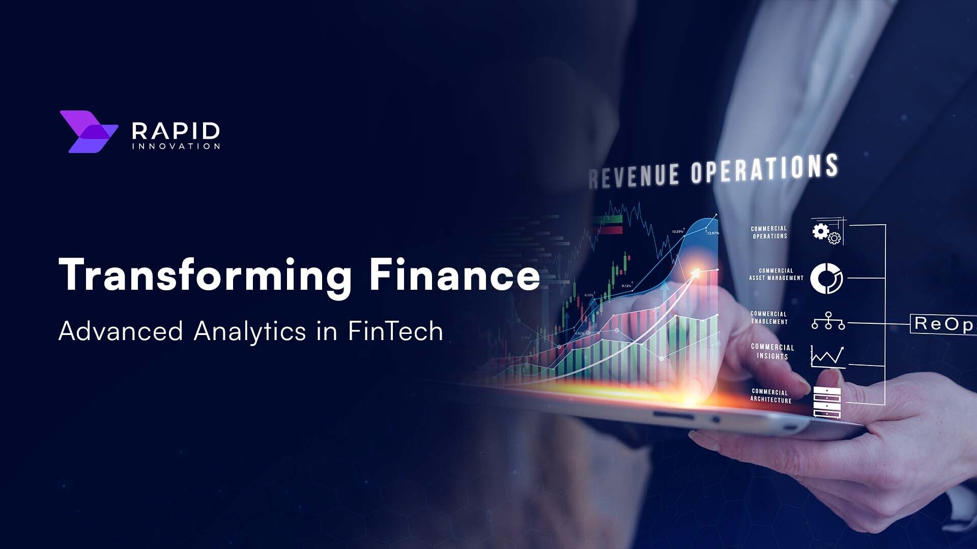 FinTech Evolution: Advanced Analytics for Optimized Customer ...