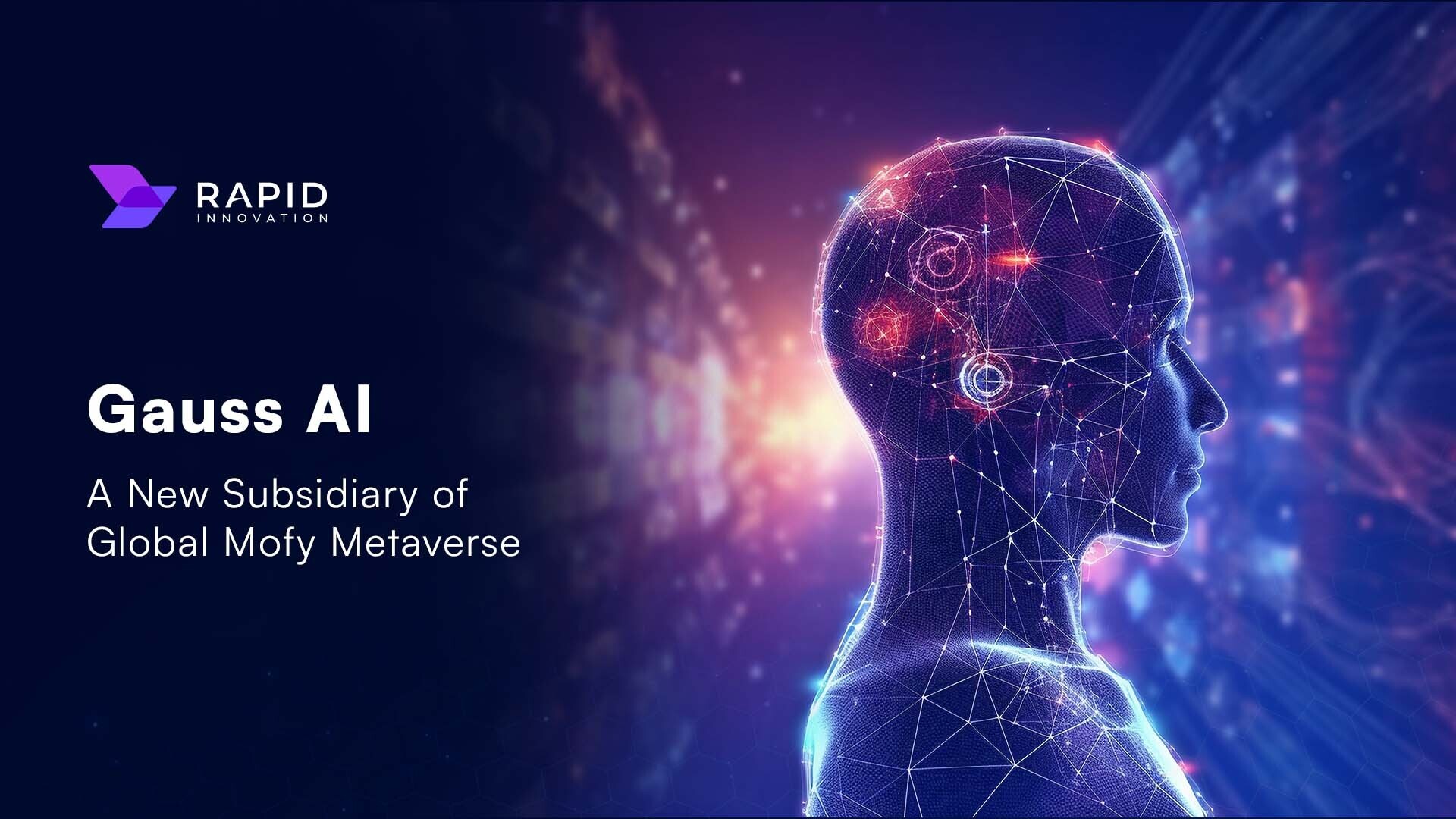 Global Mofy Metaverse Announces Strategic Move into AI Content Monetization