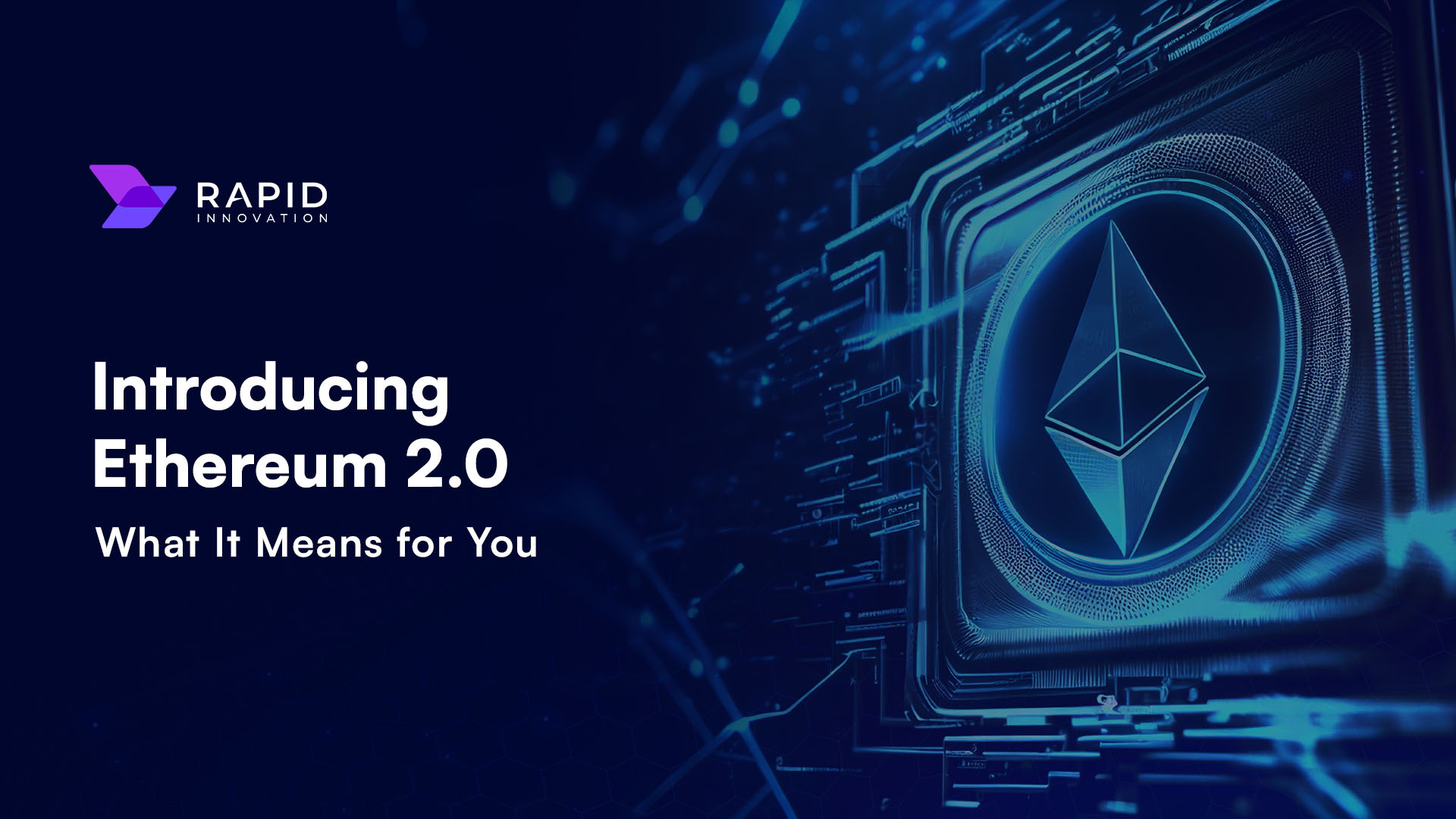 The Evolution of Ethereum